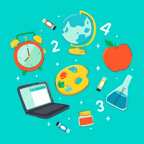 RGR Summer School Literacy Program | Really Great Reading